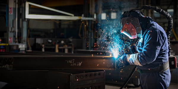 Steel Fabricators | Embrace Steel | Embrace Steel